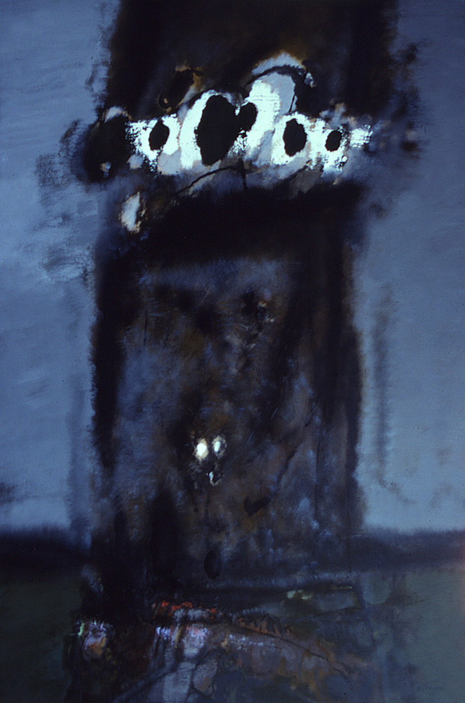 Joint Exhibition Remembers Longtime Artist, Art Teacher Doug Snow – KCPW