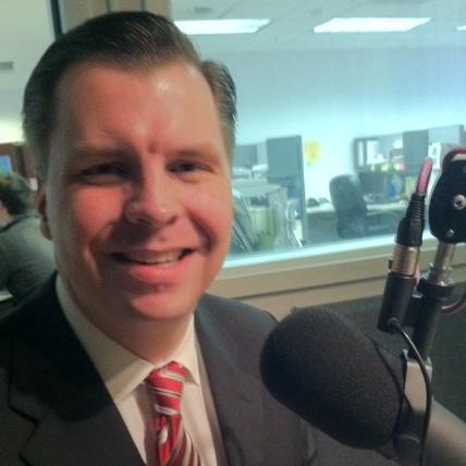 Politics Up Close: Liljenquist Takes on Hatch for U.S. Senate – KCPW