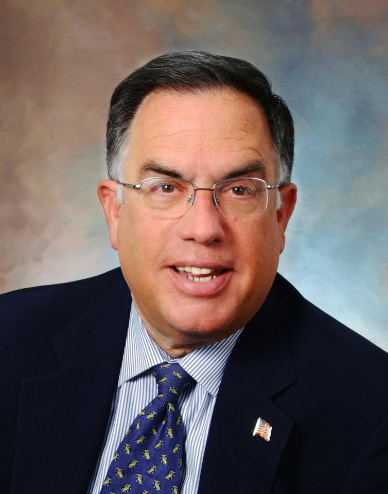 Politics Up Close: Merrill Nelson runs for Utah House, County Council ...