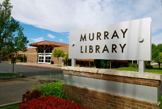murray library – KCPW