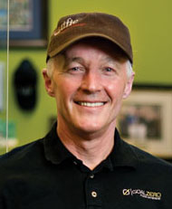 The Bottom Line: Goal Zero Founder & Chief Creative Officer, Robert ...