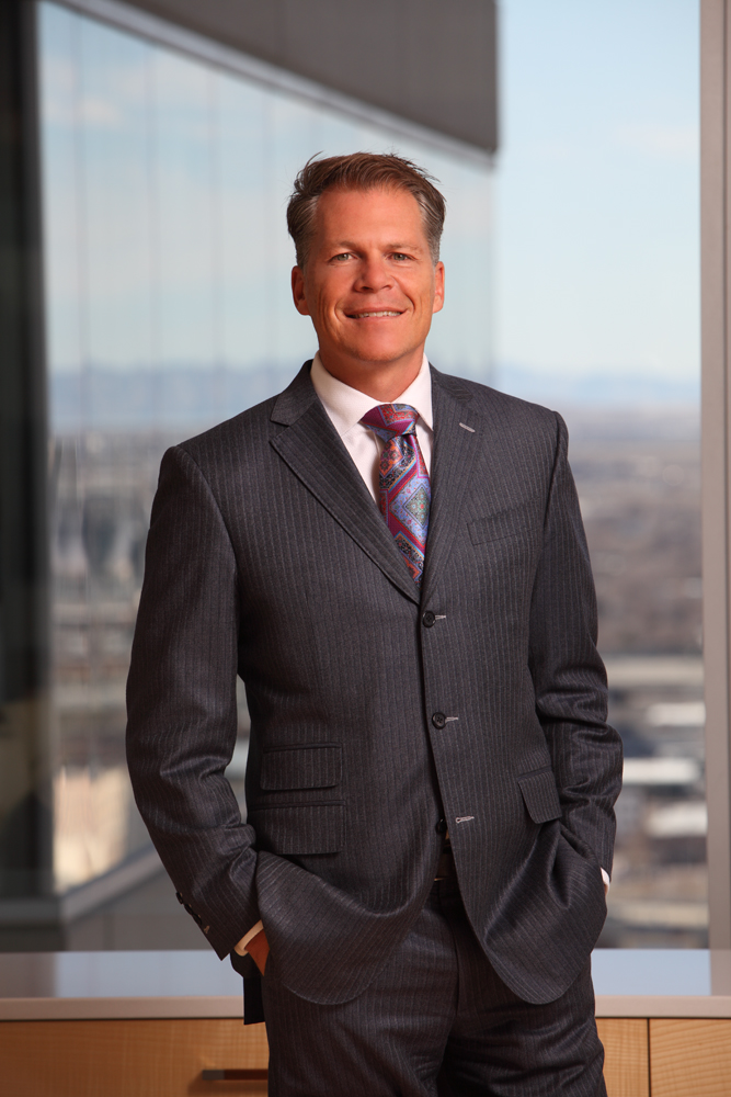 The Bottom Line: Alliance Health, Founder & CEO, Jeff Smith – KCPW