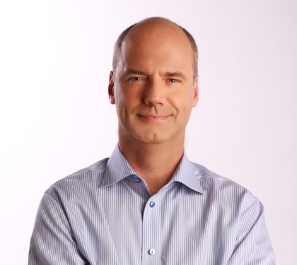 The Bottom Line: Ancestry.com President & CEO, Tim Sullivan – KCPW