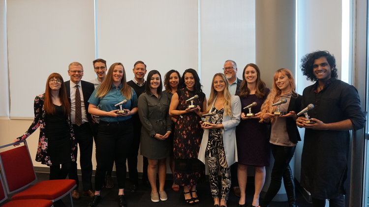 2018 HIP Talks: Finale – KCPW